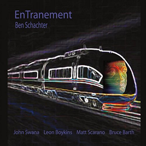 Amazon.com: Entranement : Ben Schachter: Digital Music