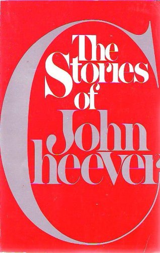 Stories of John Cheever : Amazon.in: Books