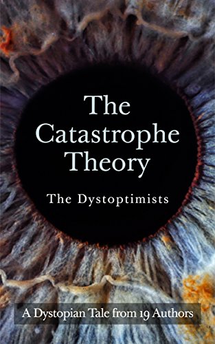 『The Catastrophe Theory (Kindle版)』｜感想・レビュー - 読書メーター