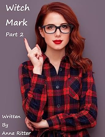 Witch Mark (The Witch Mark Series Book 2) - Kindle edition by Ritter ...
