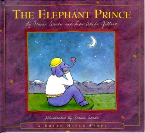 Amazon.com: The Elephant Prince (Flavia's Dream Maker Stories, 1 ...