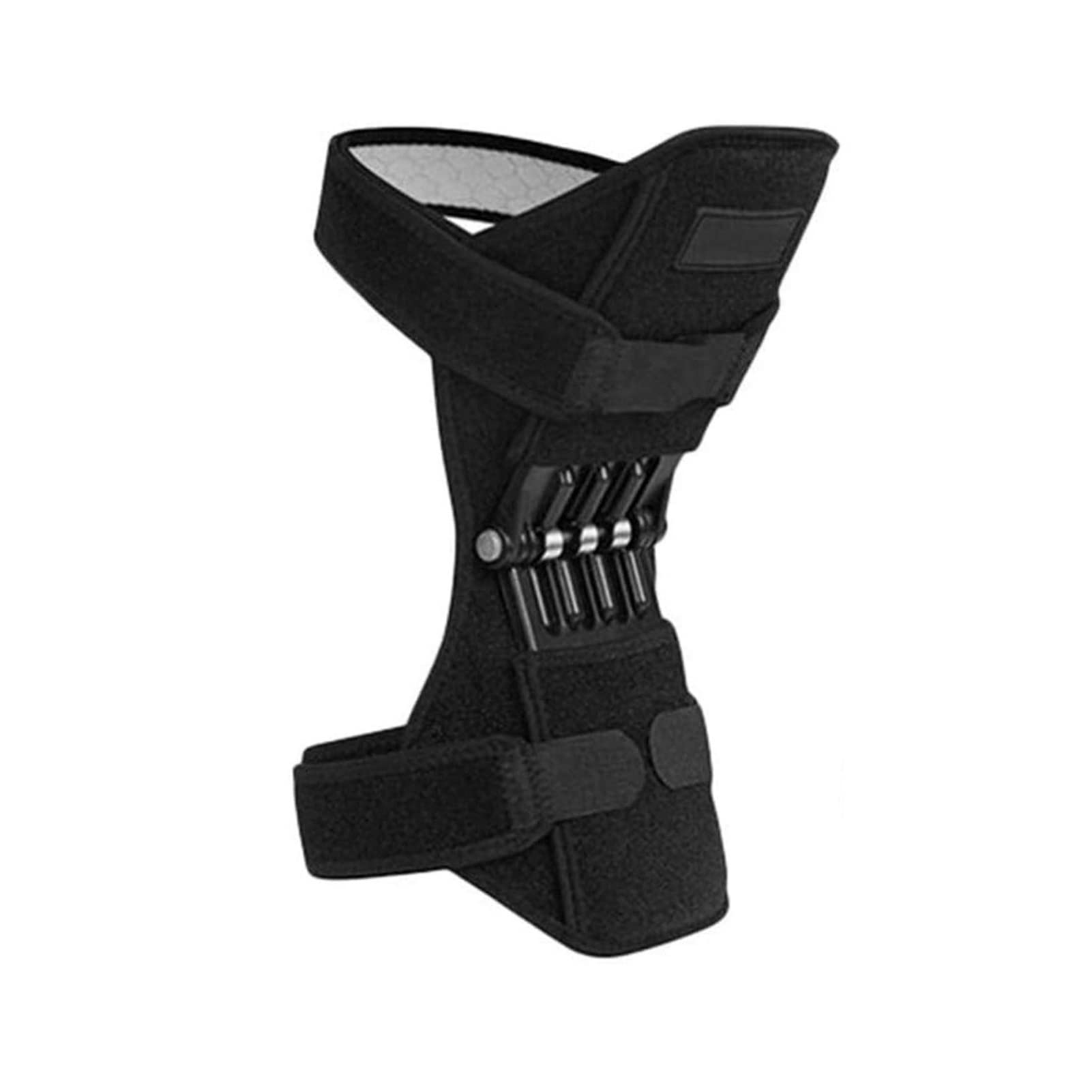 Hsha 1 2 Pcs Joint Power Support Knee Pads Knee | Desertcart INDIA