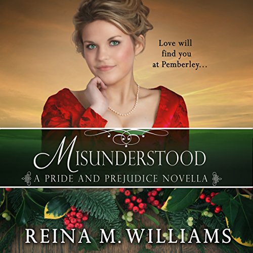 Amazon.co.jp: Misunderstood: A Pride and Prejudice Novella: Love at Pemberley, Book 4 (Audible ...