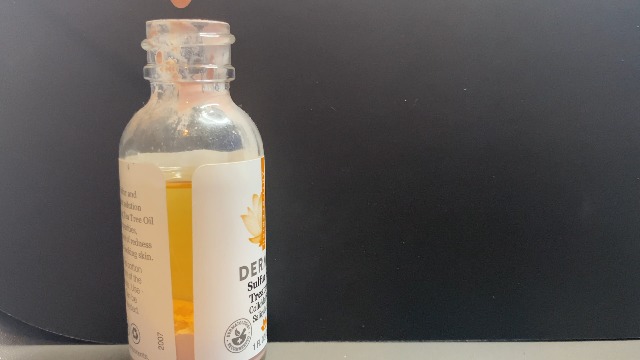 Watch Derma-E Sulfur Spot Treatment - How to use it! on Amazon Live