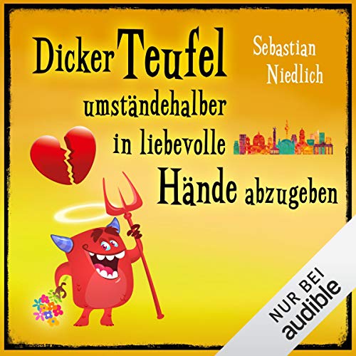 Sebastian Niedlich: Bücher in richtiger Reihenfolge [HIER] >>