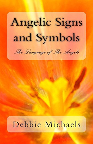 Amazon.com: Angelic Signs and Symbols The Language of The Angels eBook ...