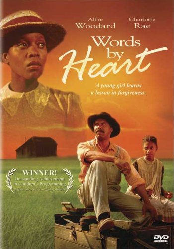 Amazon.com: Words by Heart : Charlotte Rae, Alfre Woodard: Movies & TV