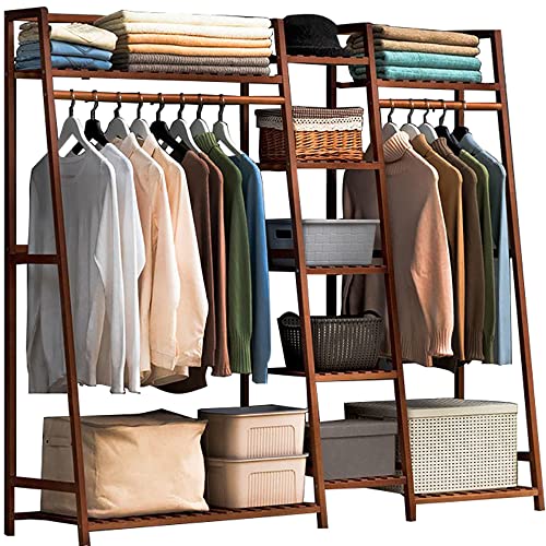 Bambus Kleiderschrank – Die 15 besten Produkte im Vergleich - BPC24.de