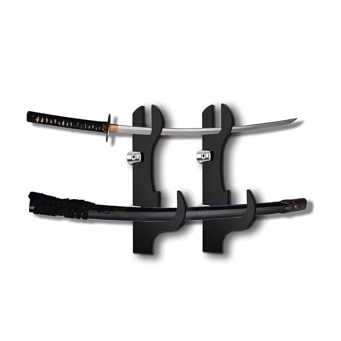 Buy Acrylic Sword Stand,Sword Display Rack,Katana Wall Mount,Sword ...