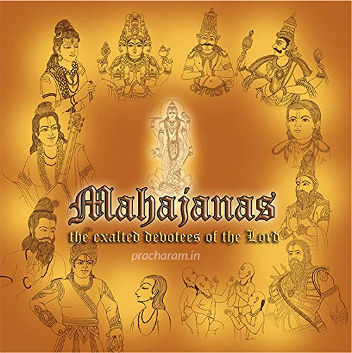 Buy Mahajanas Book Online at Low Prices in India | Mahajanas Reviews ...