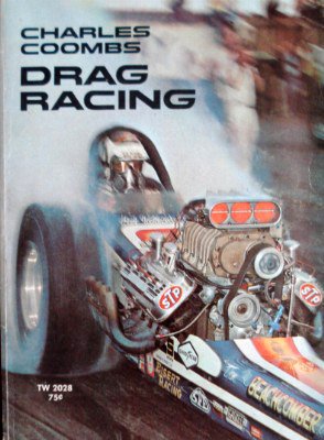 Drag Racing: Amazon.com: Books