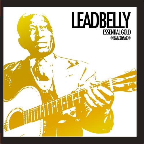 Essential Gold - Leadbelly: Leadbelly: Amazon.in: Music}