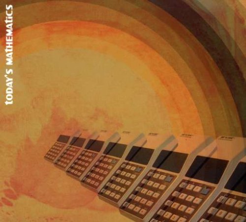 Today's Mathematics - Today's Mathematics - Amazon.com Music