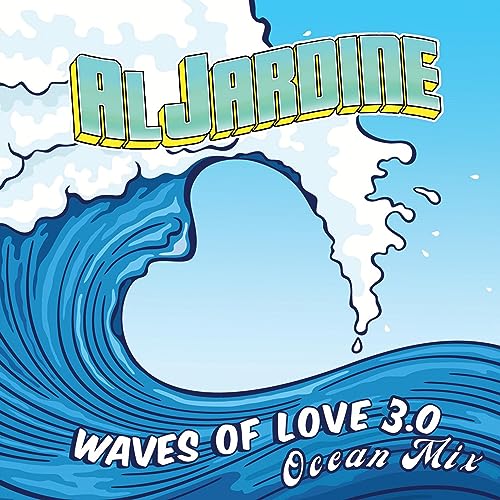 Play Waves of Love 3.0 Ocean Mix by Al Jardine on Amazon Music