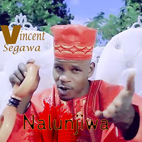 Amazon.com: Nalunjiwa : Vincent Segawa: Digital Music