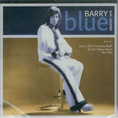 Blue, Barry - Greatest Hits - Amazon.com Music