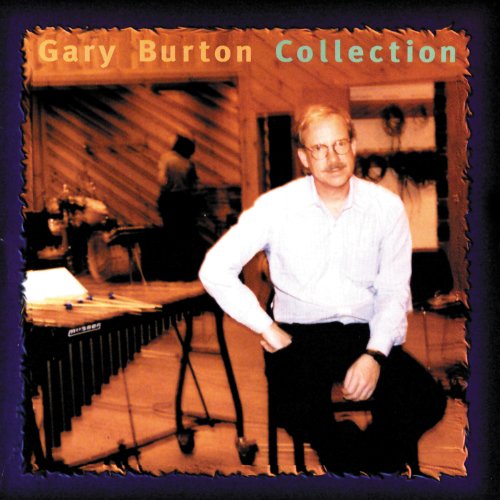 Amazon.com: Collection : Gary Burton: Digital Music