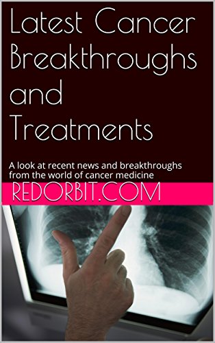 Latest Cancer Breakthroughs and Treatments: A look at recent news and ...