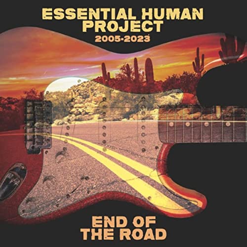 Amazon MusicでThe Human ProjectのEssential Human Project 2005-2023を再生する