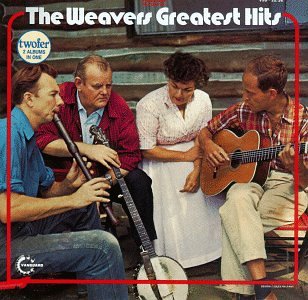 The Weavers - Greatest Hits - Amazon.com Music