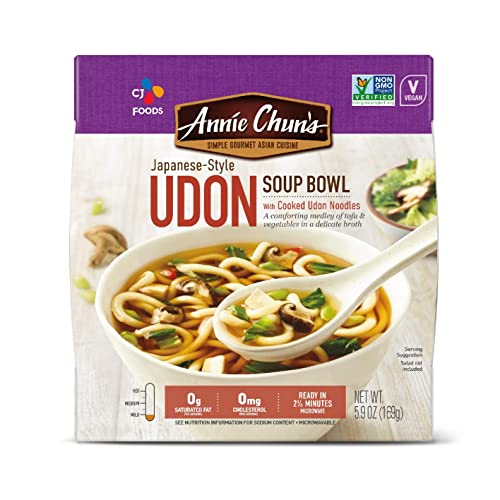 How to cook packaged udon noodles - Metro Cooking Dallas