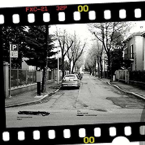 Play Dal film quartiere Pablo by Antonio Benassi on Amazon Music
