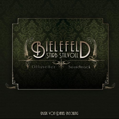 Play Bielefeld - Stirb Stilvoll by Daniel Mechling on Amazon Music
