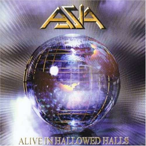 Asia - Live: Asia - Amazon.com Music