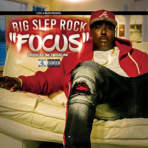 Focus de Big Slep Rock en Amazon Music Unlimited