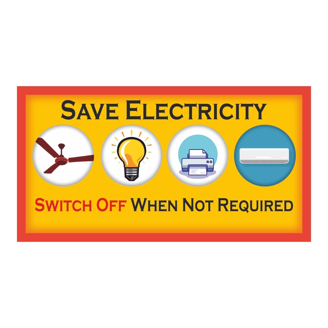 Turn Off Electricity Home