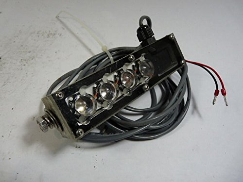 Amazon.com: ECI Electrocom GWI-505 Photoelectric Sensor Module : 工業與科學