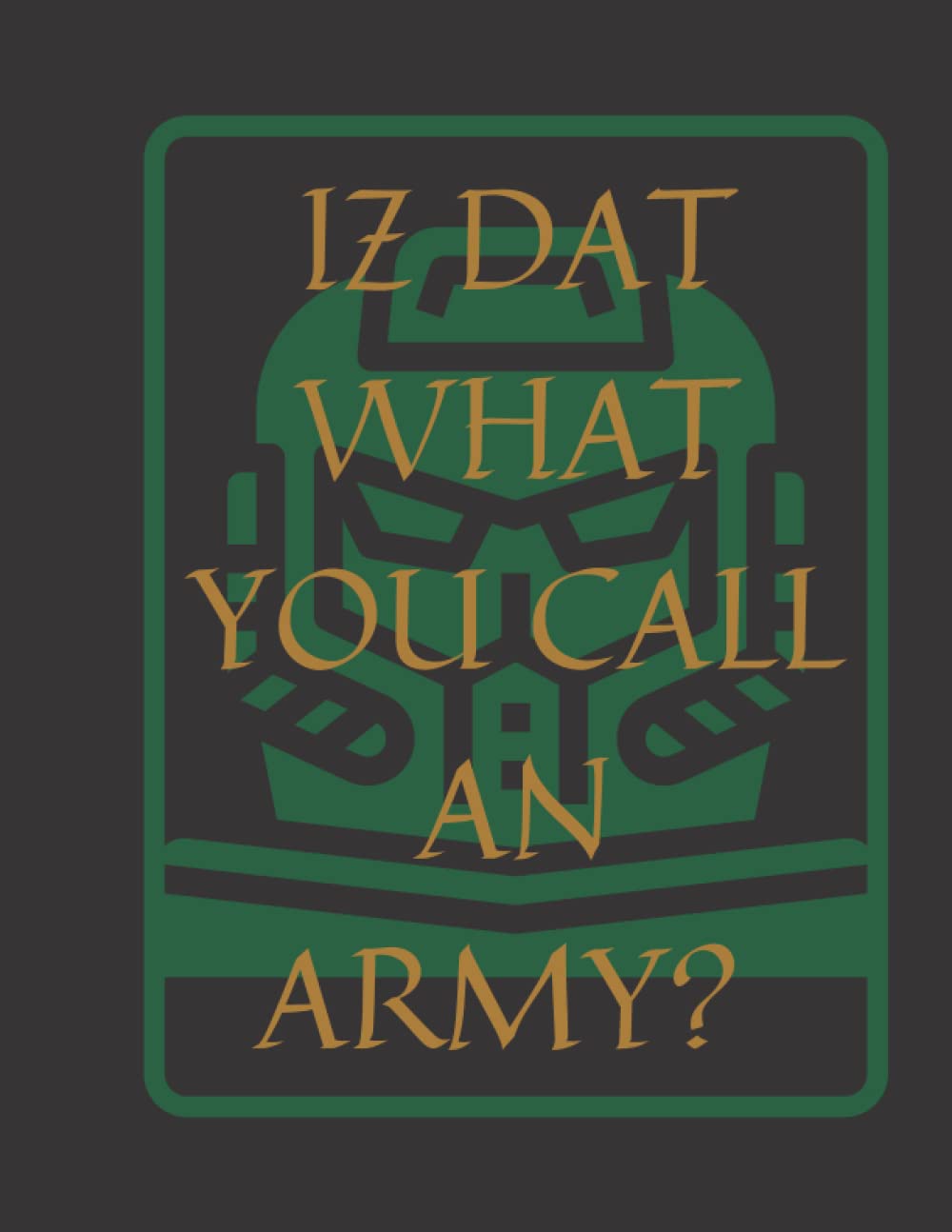 Buy Iz dat what you call an army? warhammer, 40k warhammer 40,000, army ...