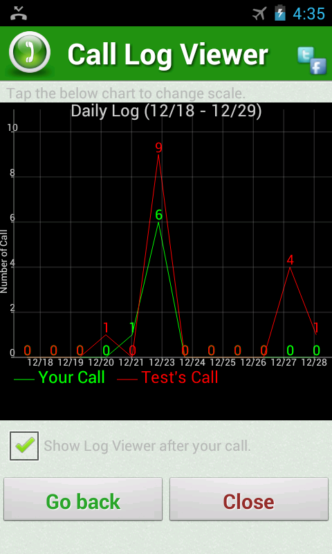 a Quick Call - Simple contacts - App on the Amazon Appstore