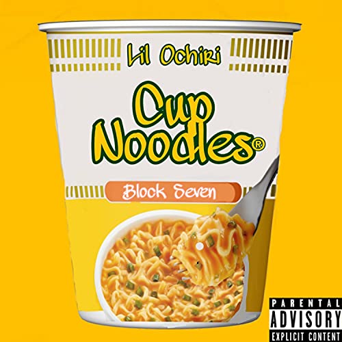 Cup Noodles de LIL OCHIRI en Amazon Music Unlimited