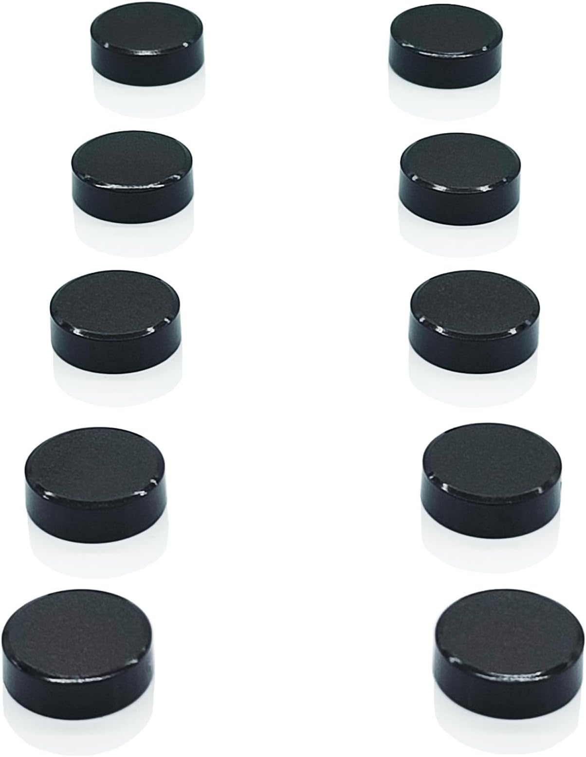 Rybond Office Round Magnets - Fridge Magnets Whiteboard Magnets ...