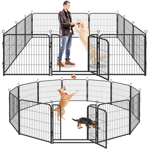 Portable Dog Run – The 15 best products compared - Wild Explained