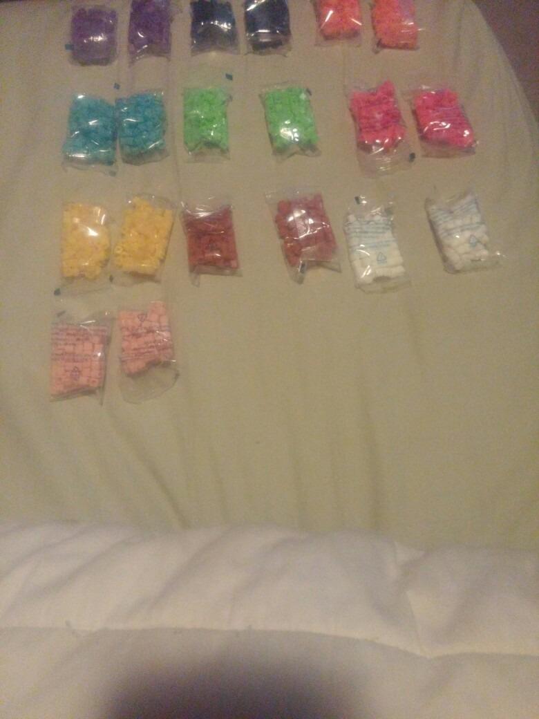 Amazon.com: QIXELS S4 Mega Refill Pack : Toys & Games