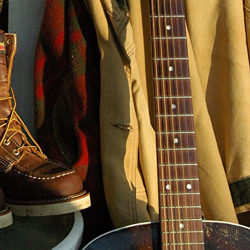 Amazon Music - The Innocent Bystanders & Saji Villoth feat. Axe GravesのLETTER TO E: HOW TO BE A ...