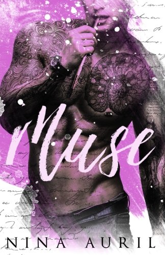 Muse: Auril, Nina: 9781981249275: Amazon.com: Books