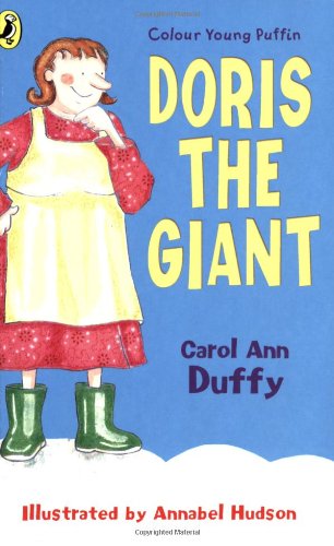 Buy Doris the Giant Book Online at Low Prices in India | Doris the ...