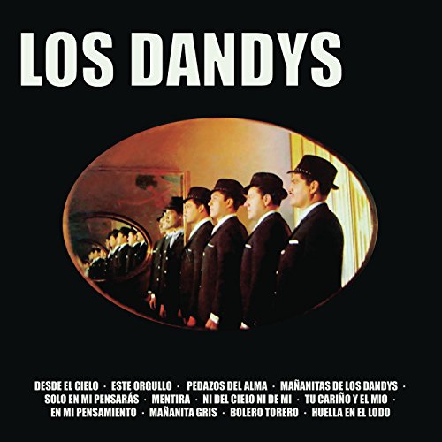 Riproduci Los Dandys di Los Dandys su Amazon Music