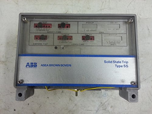 ITE 609904T001 Solid State Trip ITE Type SS - Amazon.com