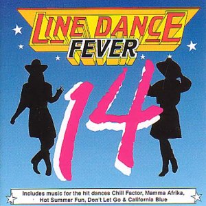 Line Dance Fever Vol. 14 - Amazon.com Music