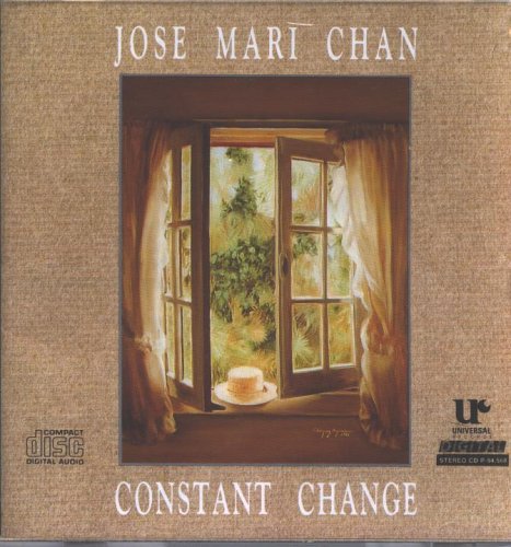Jose Mari Chan - Constant Change - Amazon.com Music