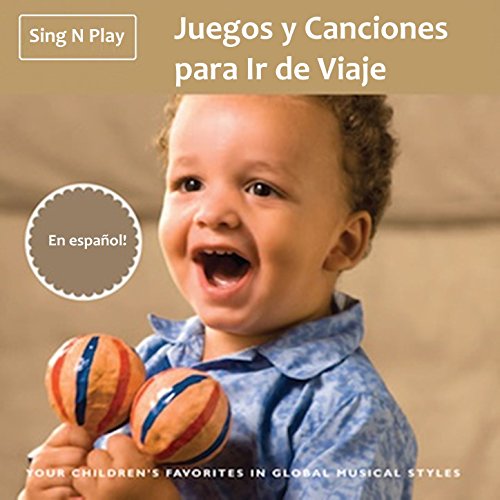 Amazon Music - Sing n PlayのJuegos y Canciones para Ir de Viaje - Amazon ...