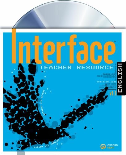 Interface v.1.1 Teacher Resource CD (Grade 9 Applied): Green, Joan: 9781770581227: Amazon.com: Books