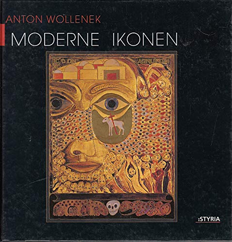 Amazon.com: Moderne Ikonen.: 9783222128905: Wollenek, Anton: Books