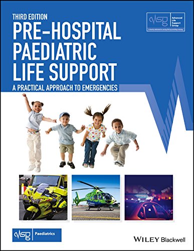 Pre-Hospital Paediatric Life Support: A Practical Approach to ...