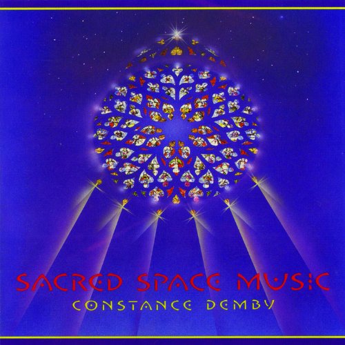 Play Sacred Space Music by Constance Demby on Amazon Music