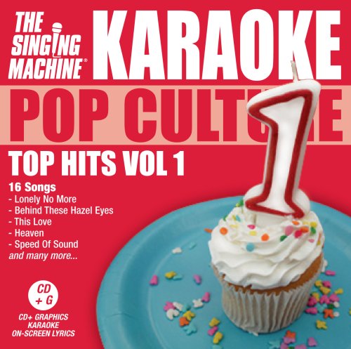 Various Artists - Karaoke: Top Hits 1 - Amazon.com Music